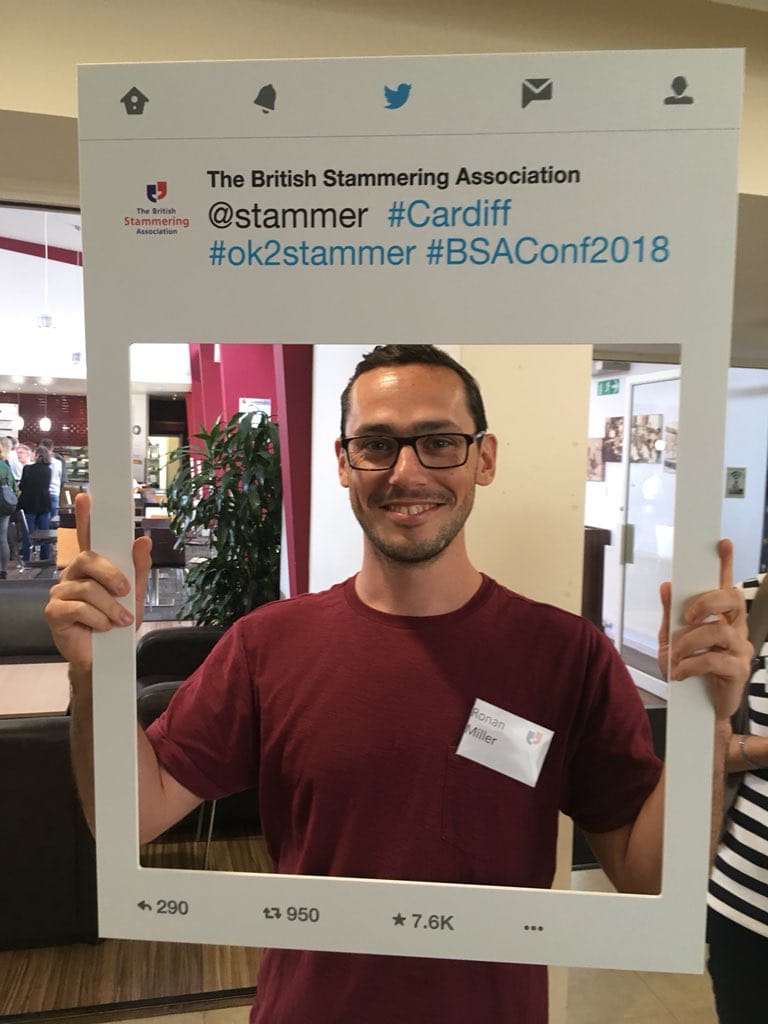 Personal reflections on shades of fluency – Redefining Stammering