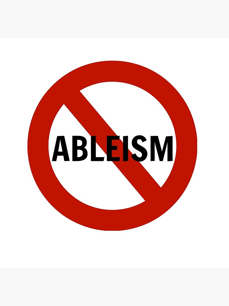 Ableism within the Speech and Language Profession – Redefining Stammering