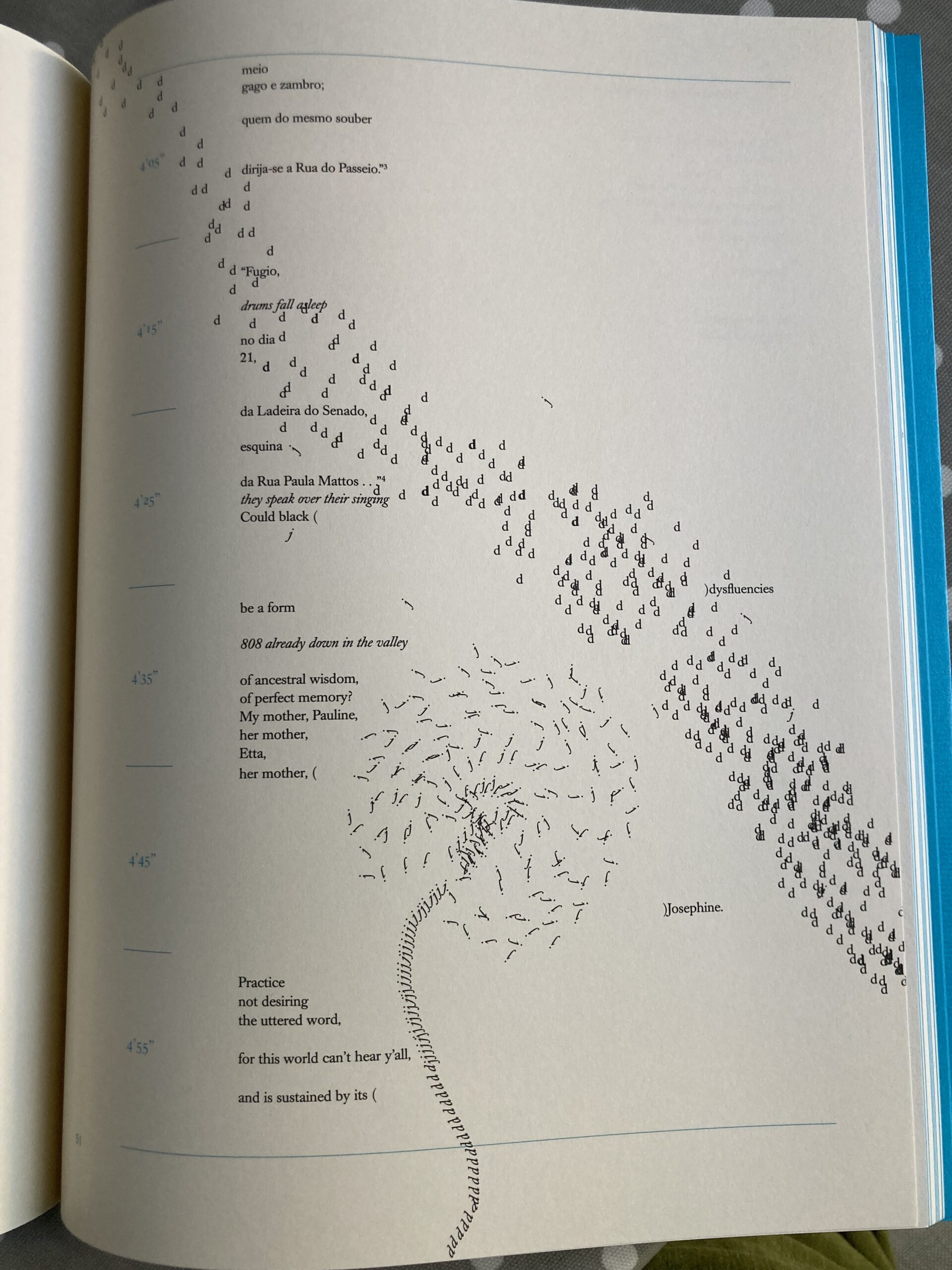 The Stories Beyond Words project: creatively reworking and reclaiming ...