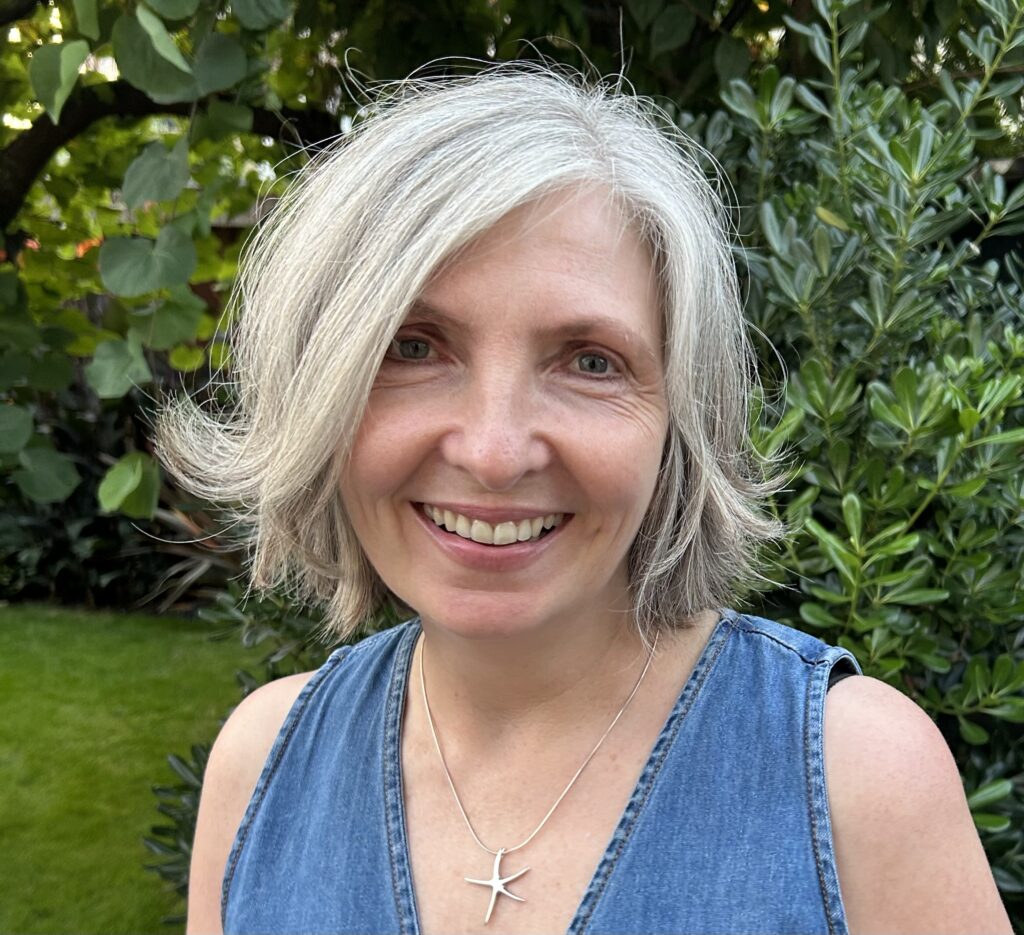 About Sam – Redefining Stammering