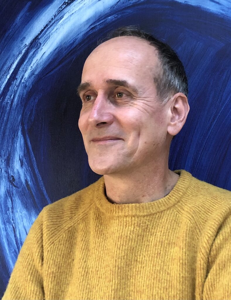 Wouldn’t you rather talk like us? A UK art exhibition making stammering ...